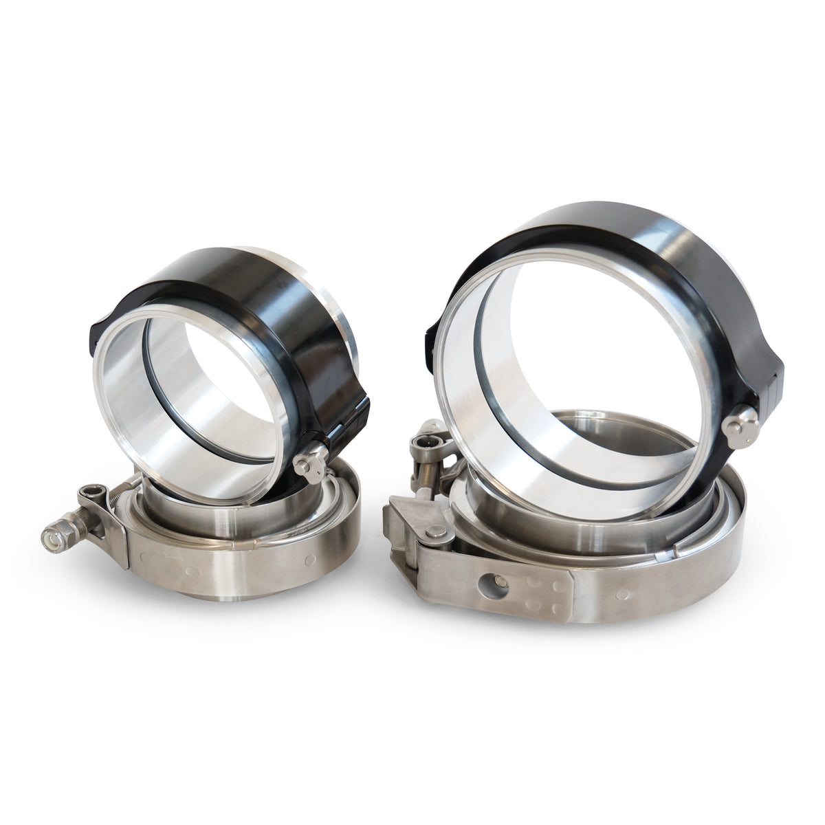 V-Band and HD Intake Pipe Clamps – FabDepot
