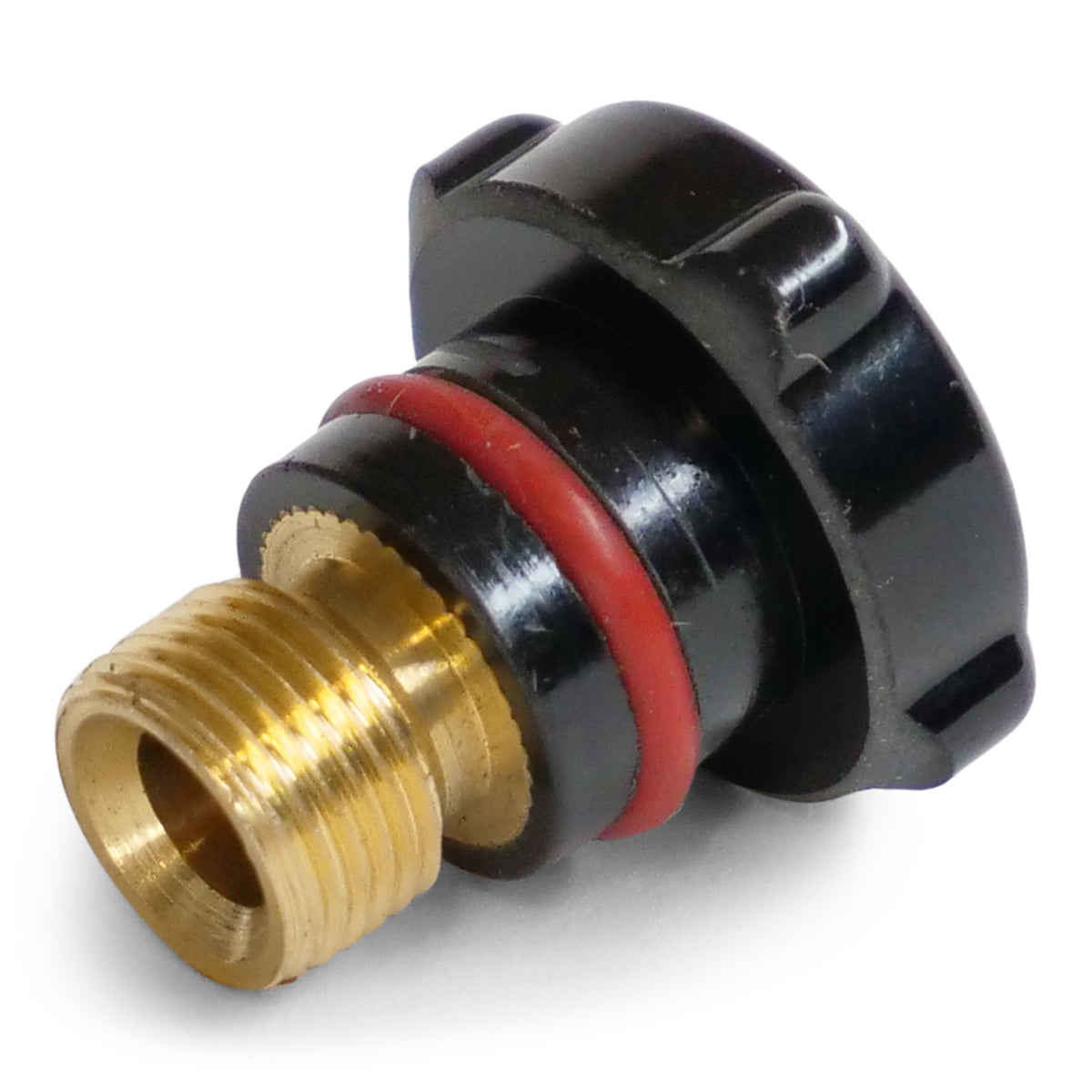 Button Tig Torch Back Cap – FabDepot